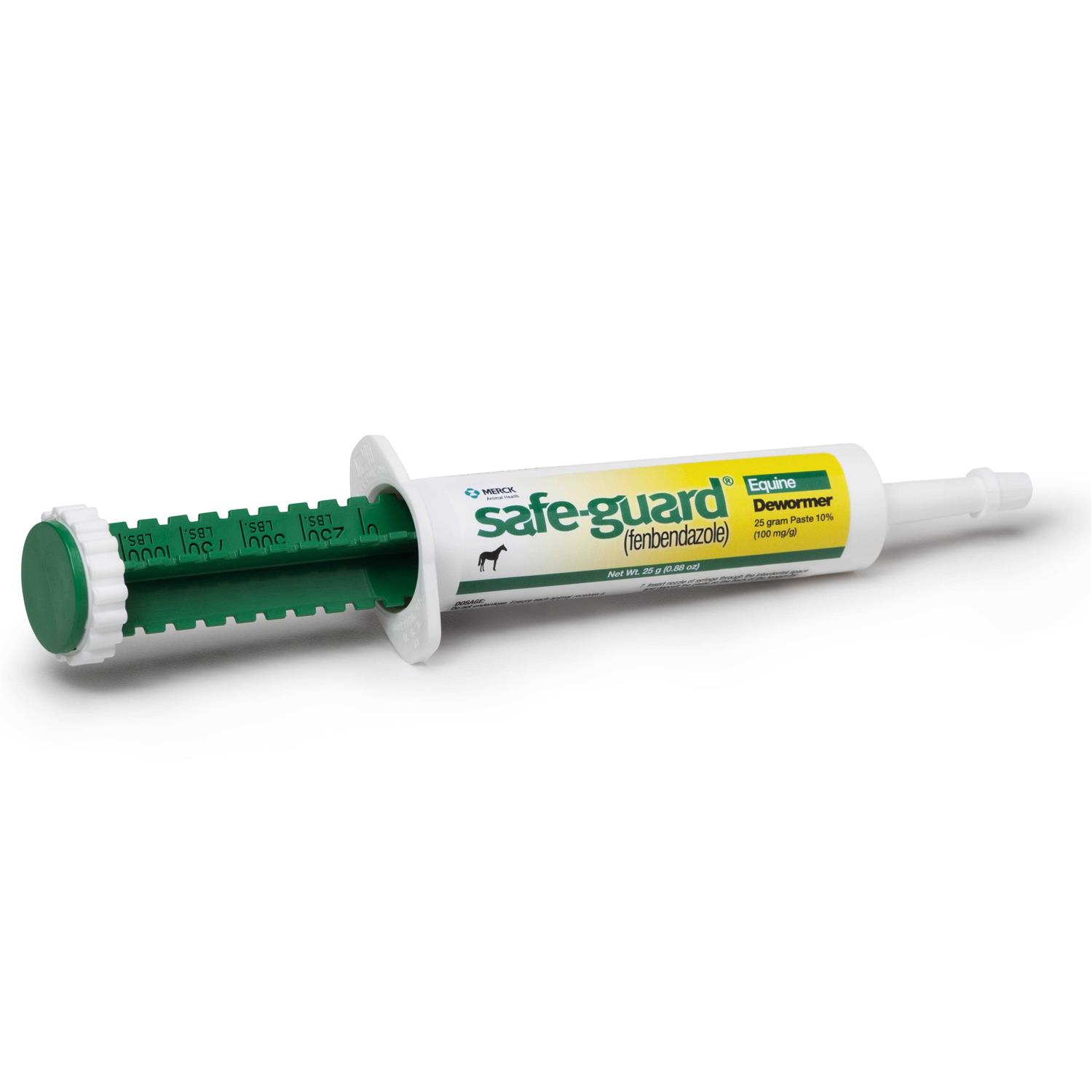 Safe-Guard Dewormer Paste - Pet Supplies online store