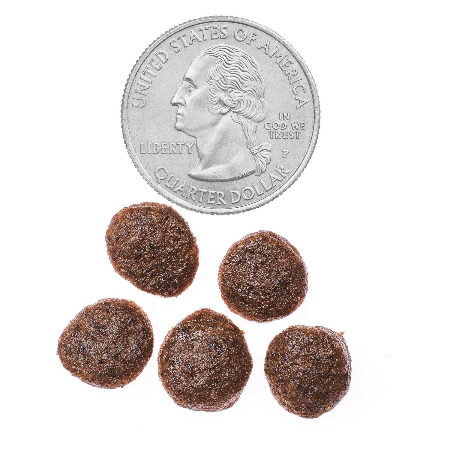 Pure Balance Pro+ Small Breed Chicken & Pea Recipe Dry Dog Food - Pet ...