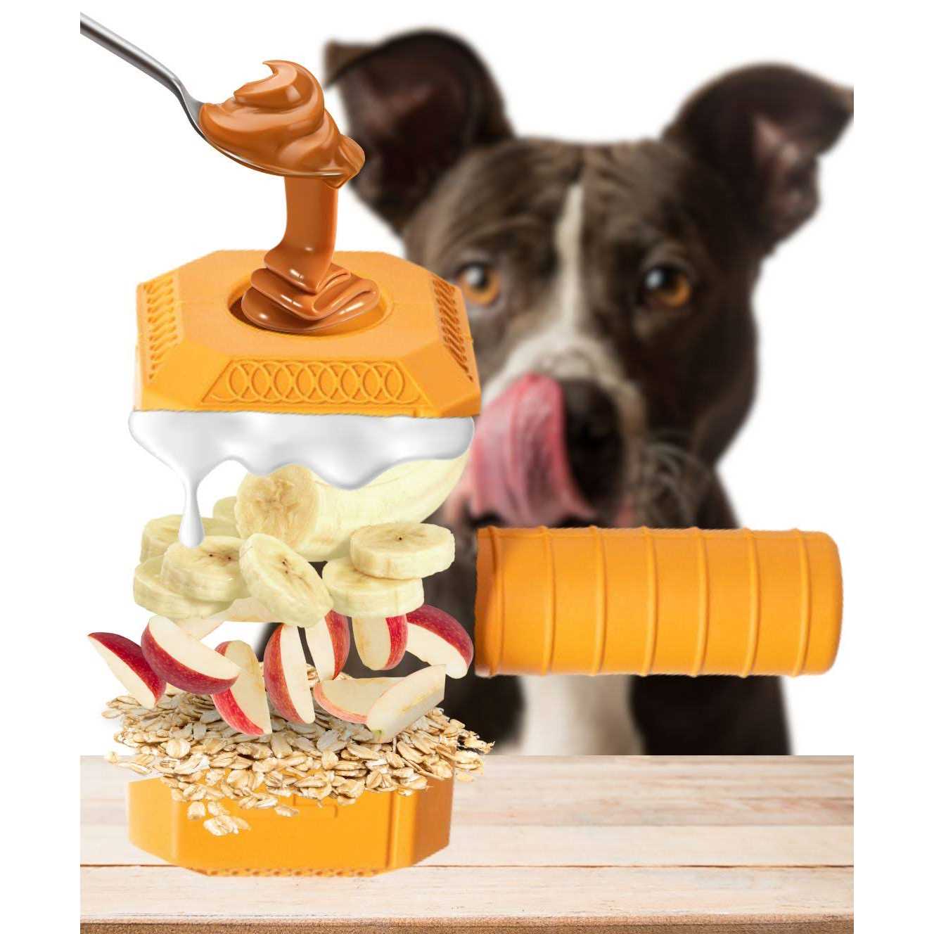 Fenrir Hammer Chew Toy - Pet Supplies online store