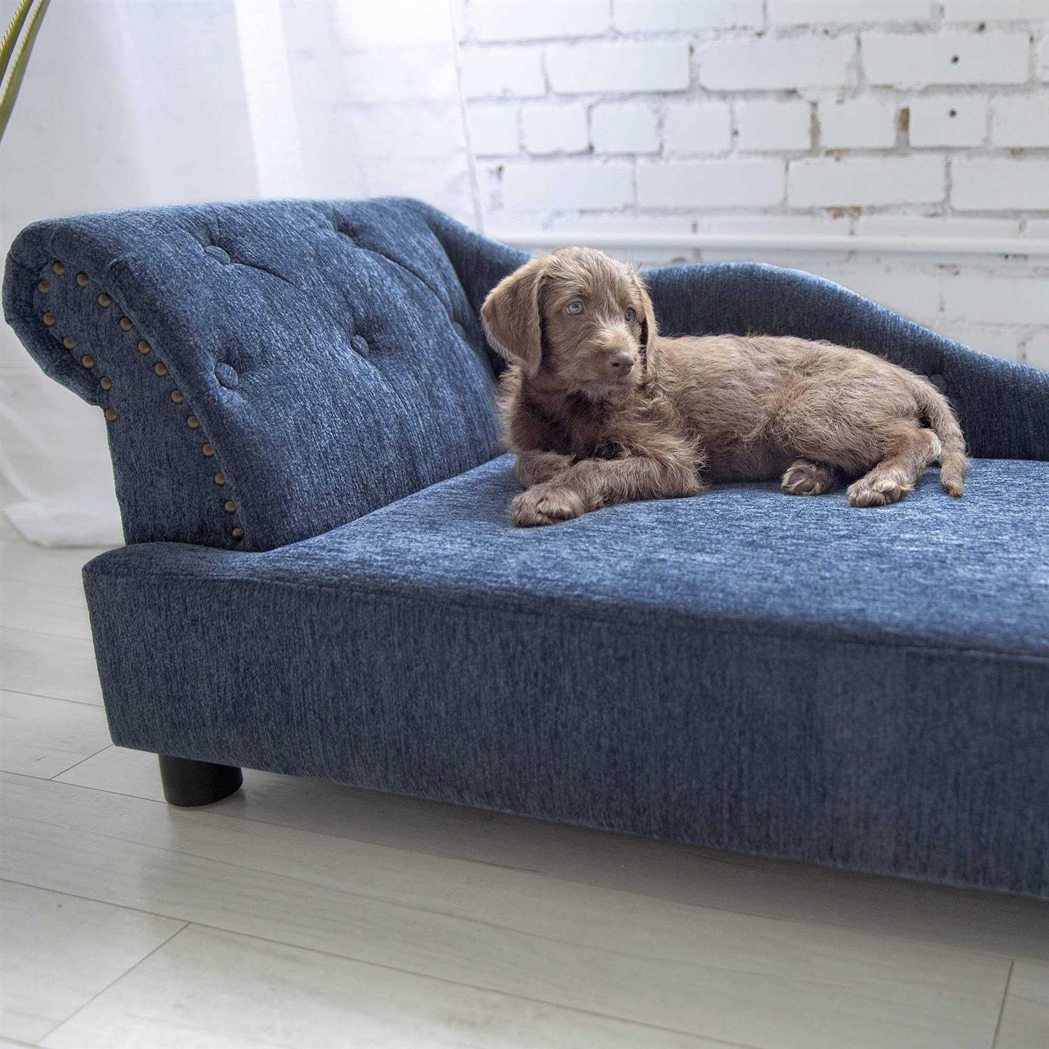 La-Z-Boy Solana Chaise Dog Bed - Pet Supplies online store