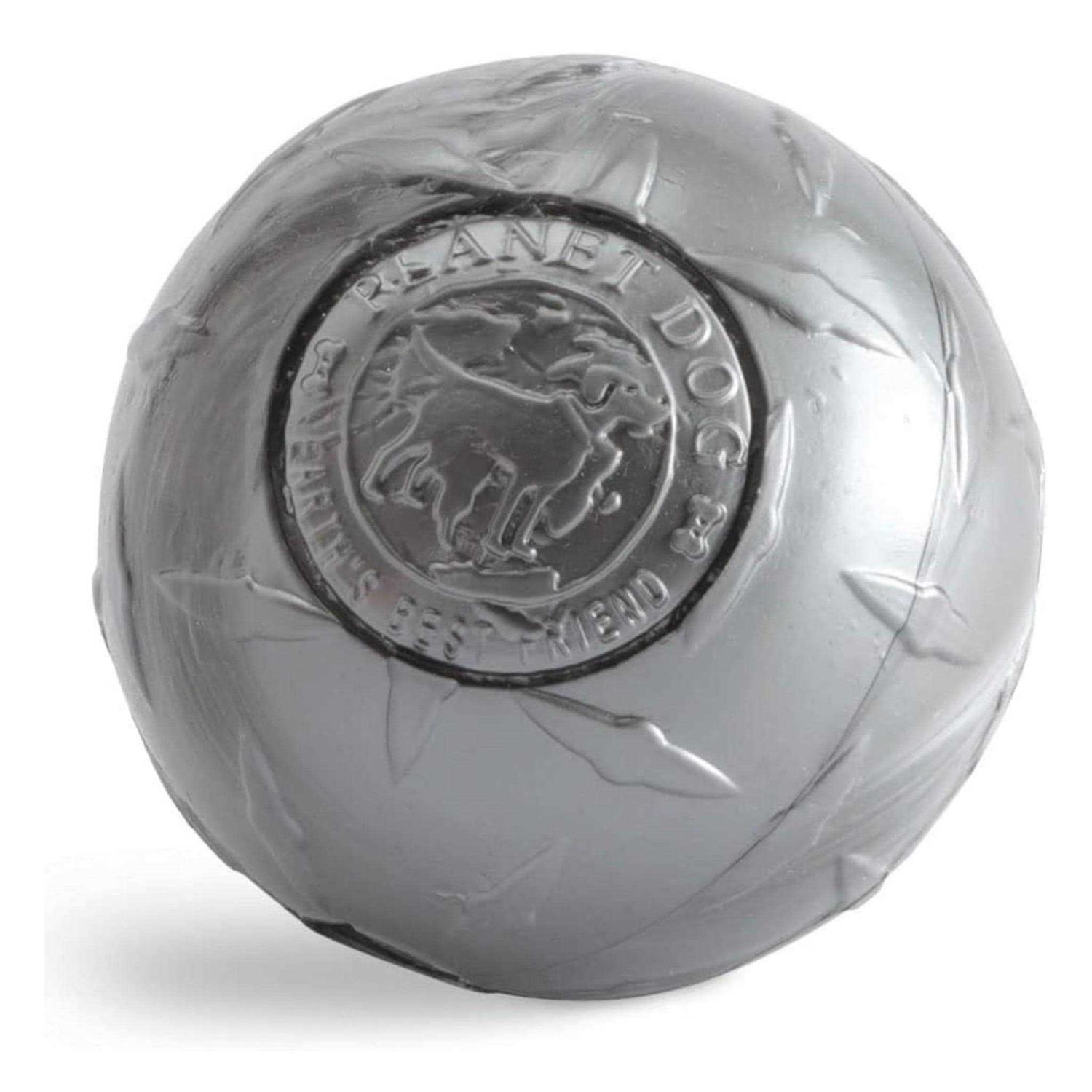 Planet Dog Orbee Tuff Diamond Plate Ball - Pet Supplies online store