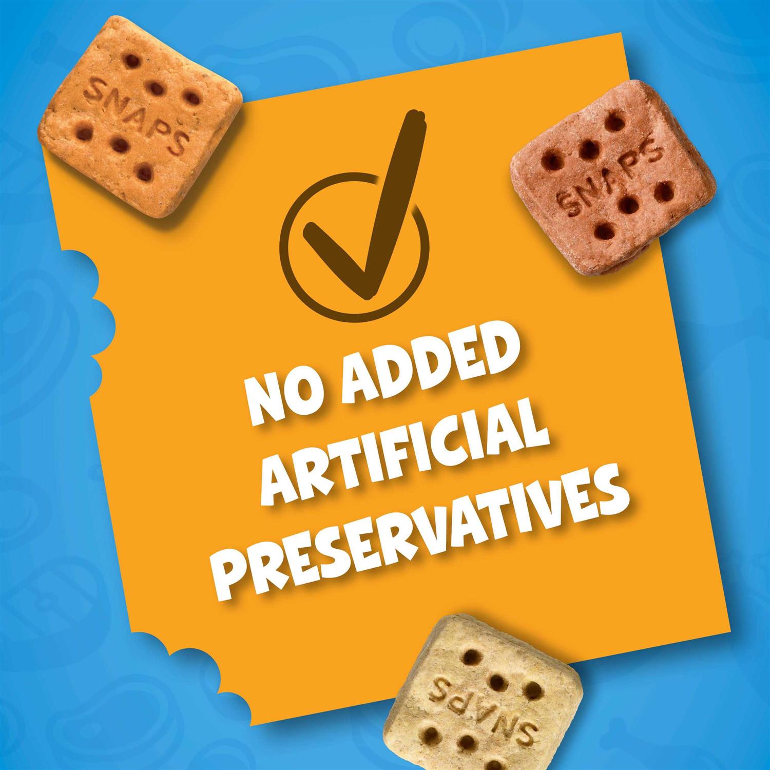 Purina Alpo Dog Treats Variety Snaps Little Bites Beef - Pet Supplies ...