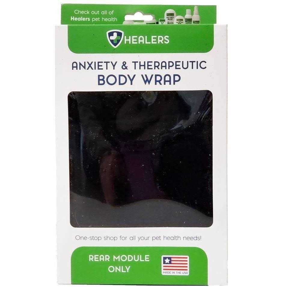 Healers Body Rear Module Dog Wrap - Pet Supplies online store